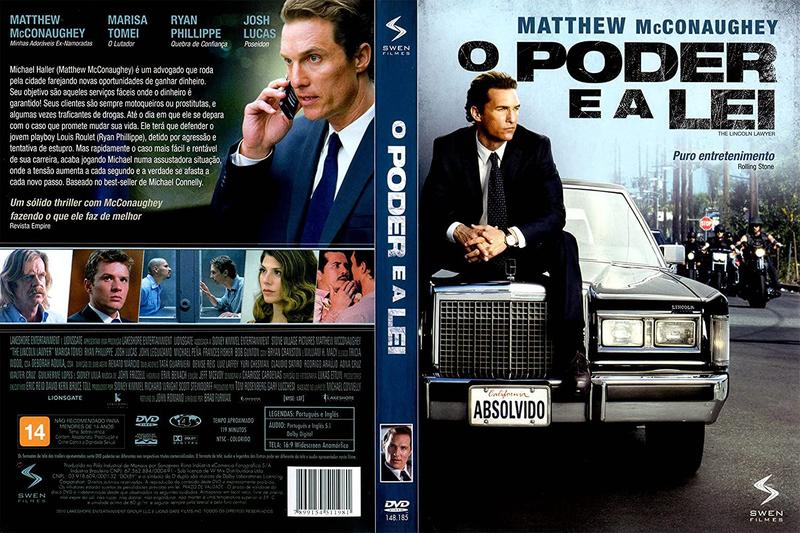 o poder e a lei dvd original lacrado - SWEN FILMES - Filmes - Magazine ...