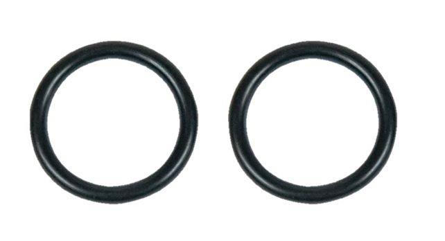 O-ring do embolo Código K2809.00.00 - Kit de 02 Peças - Guarany ...