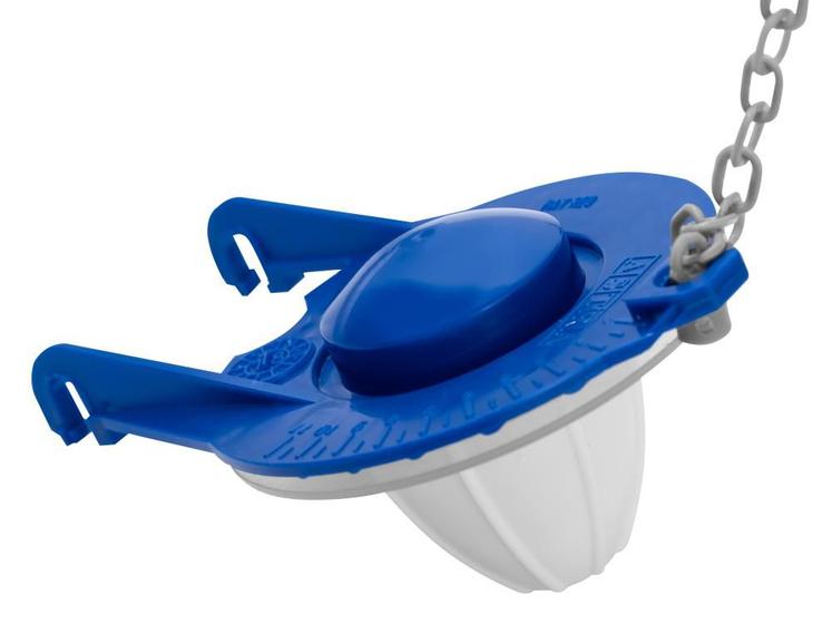 Obturador Comporta Caixa Acoplada KSOU Saída Astra Universal - Caixa Acoplada e Acessórios ...