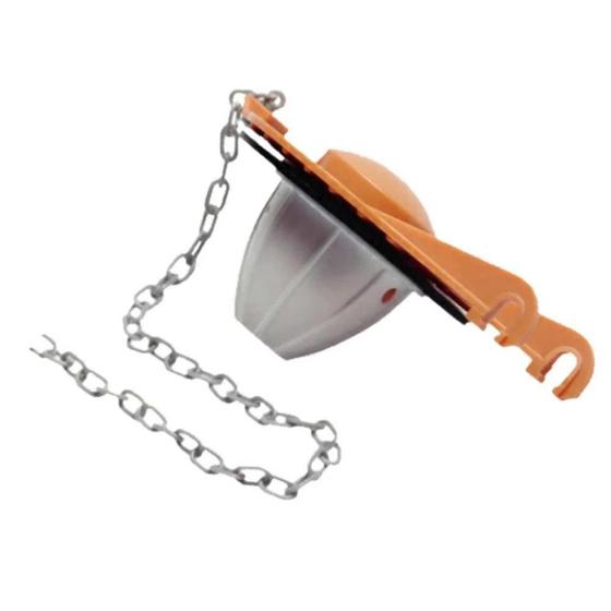 Obturador Comporta Para Caixa Acoplada KSOU/AS Astra Universal - Caixa Acoplada e Acessórios ...