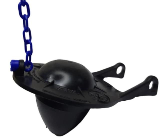 Obturador Comporta Para Caixa Acoplada Ksou Astra Universal - Caixa Acoplada e Acessórios ...