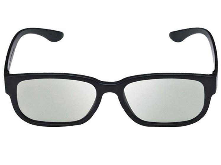 Óculos 3D Passivo LG AG-F210 - Compatível com TV LG 3D Passivo - Óculos 3D - Magazine Luiza