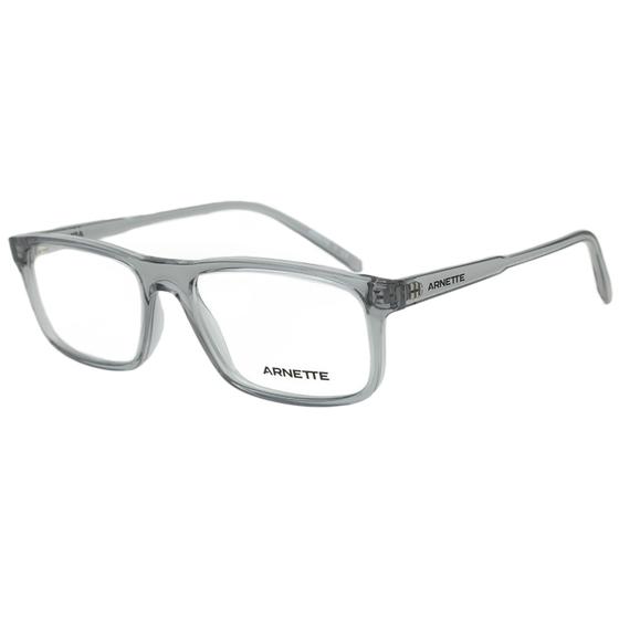 Óculos de grau Arnette Dark Voyager 7194 2665 Transparente - Óculos ...
