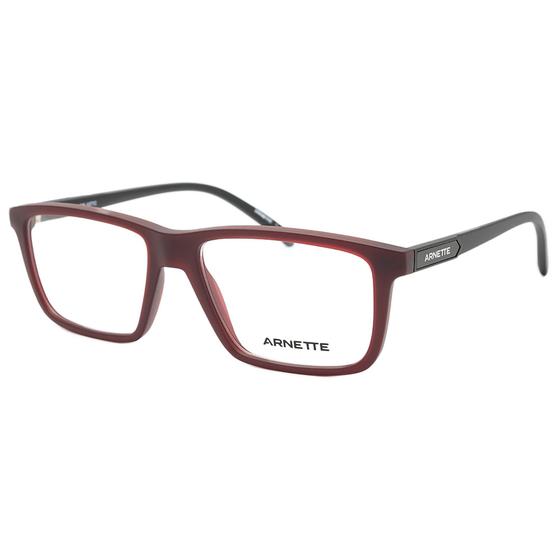 Óculos de grau Arnette Eyeke 7197 Marsala - Óculos - Magazine Luiza