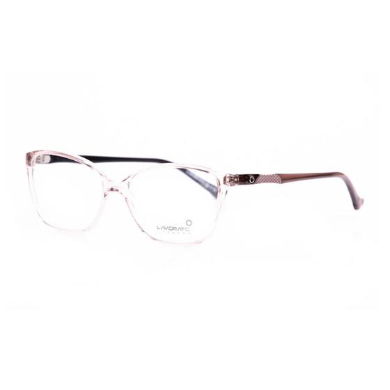 Óculos de Grau Lavorato Feminino 31018-53 - Óculos - Magazine Luiza
