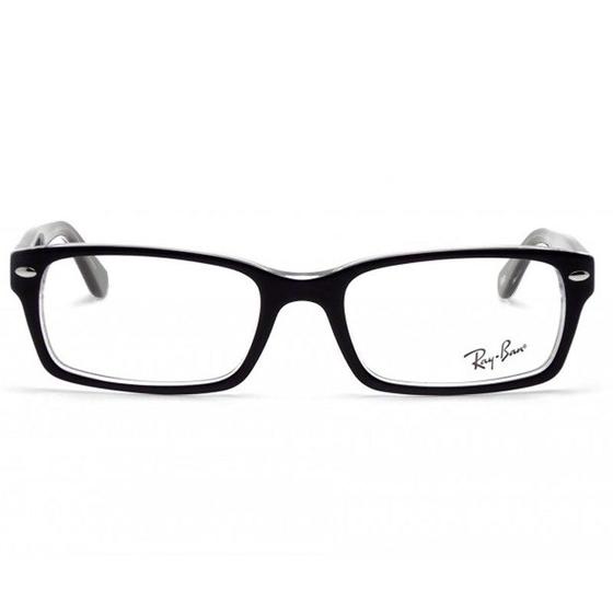 Óculos de Grau Ray-Ban RB5206 2034 52 - Óculos - Magazine Luiza