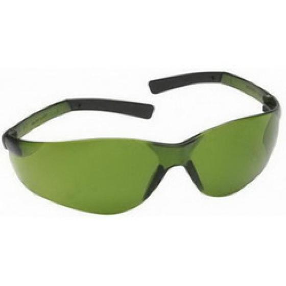 Oculos De Seguranca Vision 8000 Lente Verde - 3M - Óculos de Proteção ...