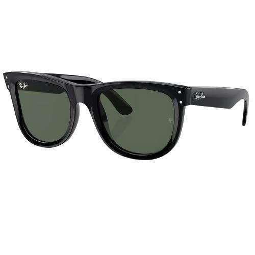 Óculos de Sol Masculino Ray Ban RB3765-001/51 53 - Óculos de Sol ...
