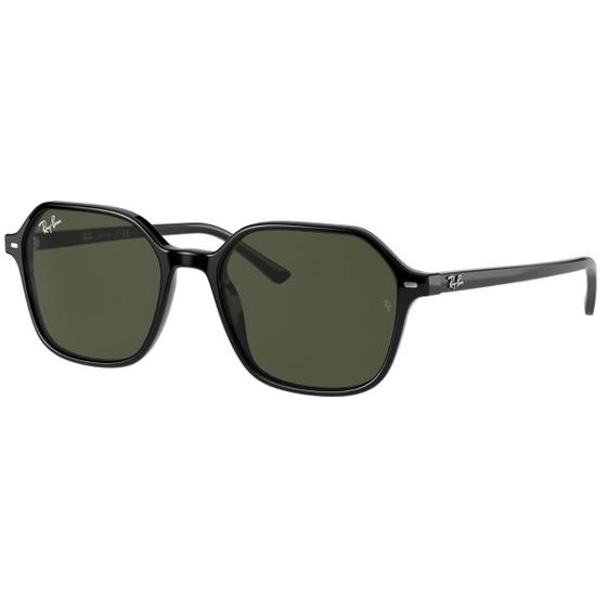 Óculos De Sol Ray-Ban John Unissex RB2194 90131 53 - Óculos de Sol ...