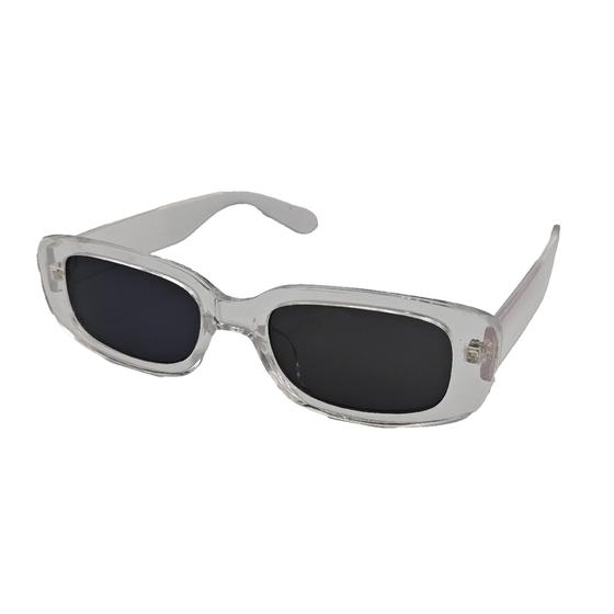 Óculos De Sol Retrô Vintage Unissex Retangular Classico - HHW - Óculos ...