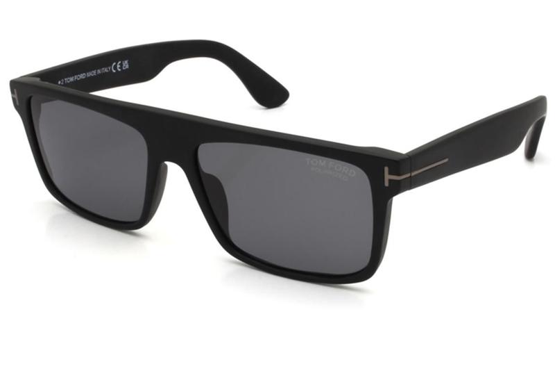 Óculos de Sol Tom Ford PHILIPPE-02 TF999-N 02D 58-16 - Óculos de Sol ...