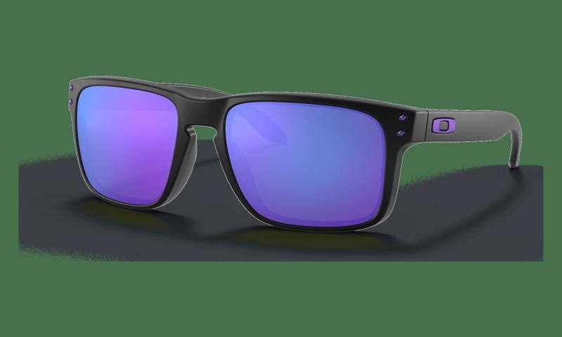 Óculos Oakley Holbrook Julian Wilson - 009102-26 - Óculos de Proteção ...