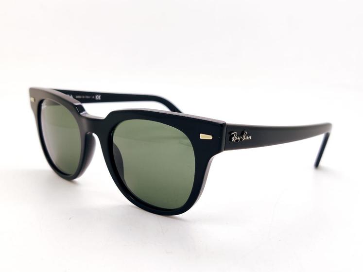 ÓCULOS RAY BAN METEOR RB2168 901/31 - Lente 50mm - Óculos de Sol ...