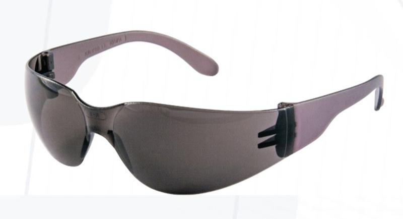 Oculos seguranca leopardo - cinza caixa c/12pç - 010422 CA11268 ...