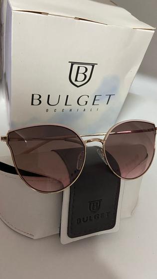 Óculos Solar Bulget Original - Bulget Occhiali - Óculos - Magazine Luiza