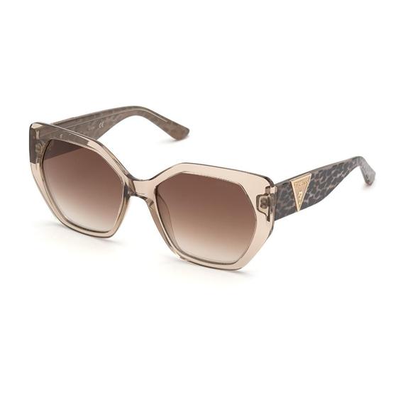Oculos solar guess - gu7741 5757g - Óculos de Sol - Magazine Luiza