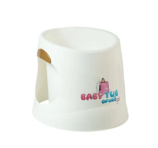 Ofurô Infantil Terapêutica 1 A 6 Anos - Evolution Baby Tub - Ofurô para ...
