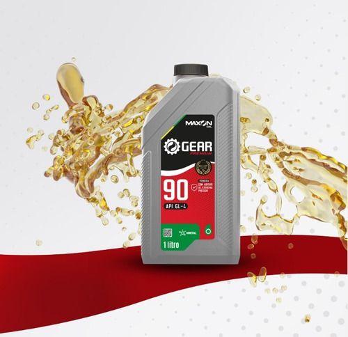 Oleo Cambio Maxon 90w 1lt - MAXON OIL - Filtro de Óleo Automotivo ...