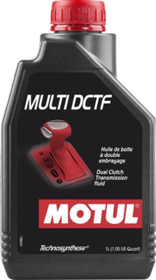 Óleo de Transmissão Multi DCTF 1L Motul - Lubrificantes Automotivos ...