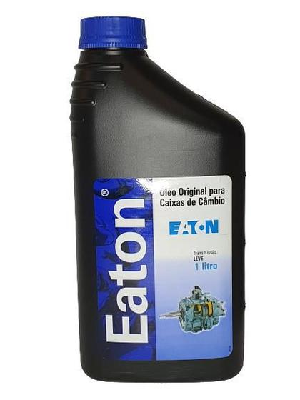 Óleo Eaton Azul Transmissão Leve 80w90 - 3000880 1 Litro - Outros ...