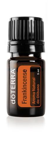 Óleo Essencial - Do Terra - Frankincense-Aroma Natural de Olíbano ...