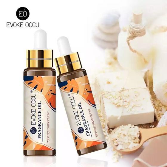 Óleo Essencial em Perfume Evoke Occu - Essências Perfumes Importados 10 ...