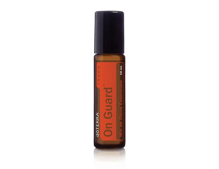 Oleo Essencial On Guard Touch - Roll-On 10 ml Doterra - Óleos ...