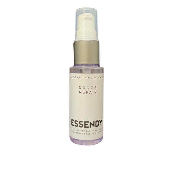 Óleo Finalizador Essendy Drops Repair 30mL - Óleo Capilar - Magazine Luiza