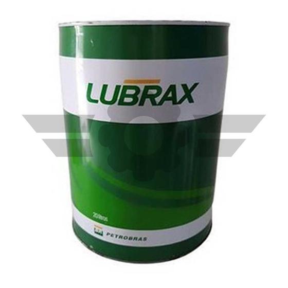 Óleo Lubrax 80W Gl-4 TRM 4 Mineral - 20 Litros - Lubrificantes ...