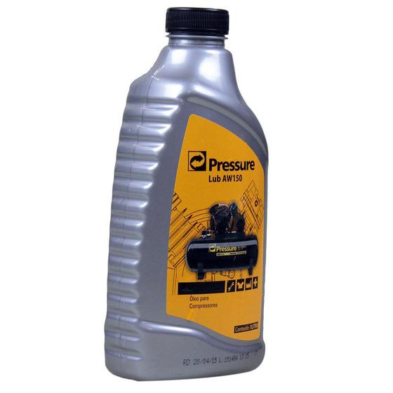 Oleo lubrificante aw iso 150 1 litro pressure - Outros Automotivo ...