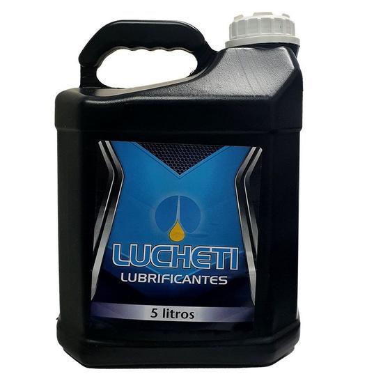 Óleo Lubrificante Para Compressor - Comp 150 Lucheti * 6783 - DIV ...