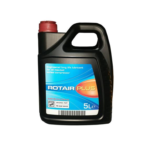 Óleo Rotair Plus 05L - Lubrificante - Semi sintético - 4000 HORAS ...