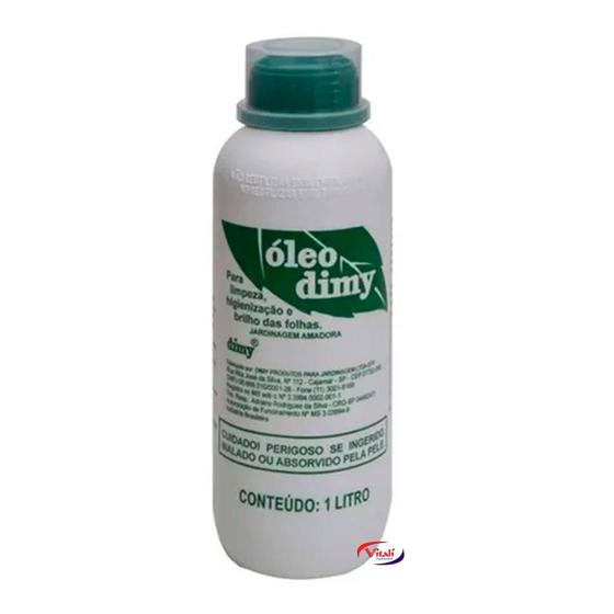 Óleo vegetal dimy 1 litro - Óleo Vegetal - Magazine Luiza