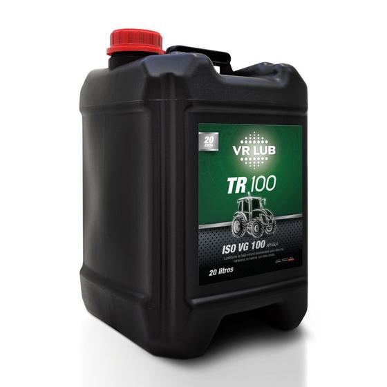 Óleo VR Lub TR 100 20L - Óleo Multifuncional (TH11)20W30 ...