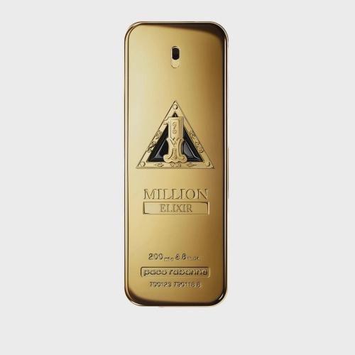 One Million Elixir edp Intense Masc 200ml Paco Rabanne - Perfume ...