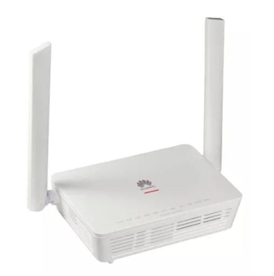 ONT Huawei OptiXstar EG8145X6-10 GPON Wi-Fi 6 AX3000 - Roteador Wi-Fi - Magazine Luiza