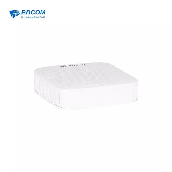 Onu gpon/epon gp1702-1g bdcom - Modem - Magazine Luiza
