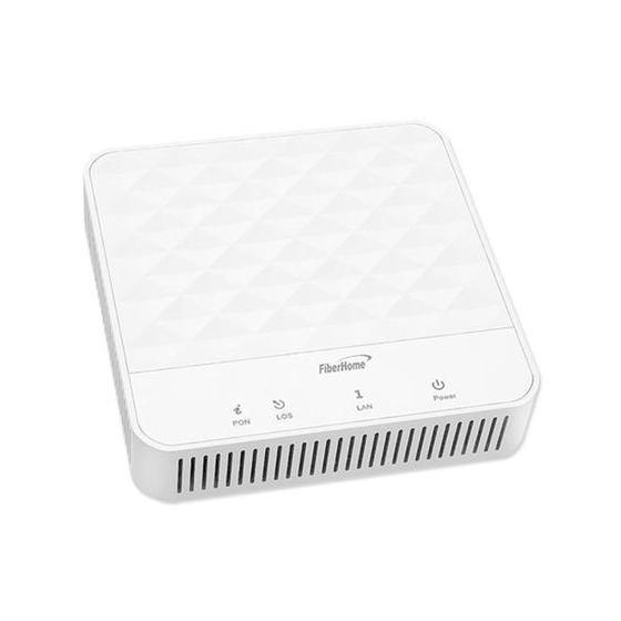 Onu Gpon Fiberhome An5506 01 A Com Ethernet Pon Bivolt Branco ...