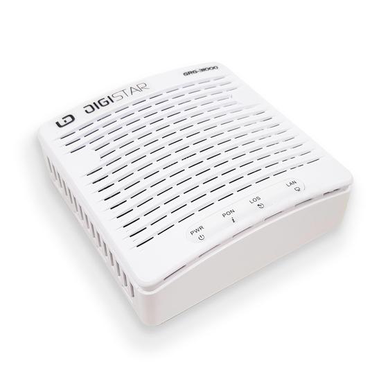 Onu Gpon Grg 31000 Bridge Digistar Anatel - Modem - Magazine Luiza