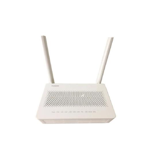 ONU Huawei - EchoLife EG8145V5 - Roteador - Magazine Luiza
