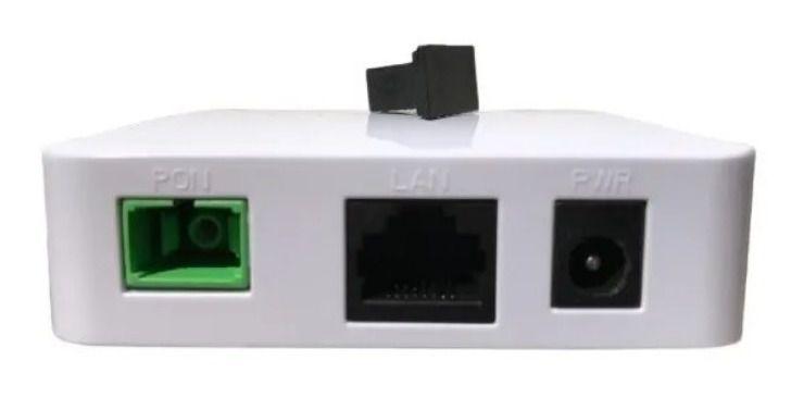 Onu Xpon C-data Epon/gpon - Hibrida - IMP - Roteador - Magazine Luiza