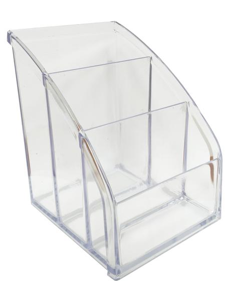 Organizador multiuso - maxcril - Organizador Multiuso - Magazine Luiza