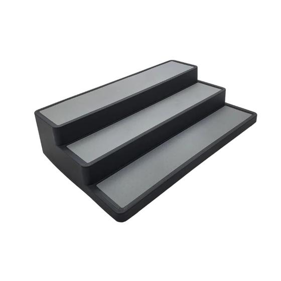 Organizador Porta Temperos 37X24,5X8,8CM Gaveta 3 andares - Casa ...