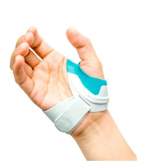 Órtese CMC Frame Salvapé Lado Direito - G - Salvape - Tala Ortopédica ...