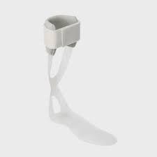 Órtese tornozelo - pé - calha afo - ottobock - bege - - Bota Ortopédica ...