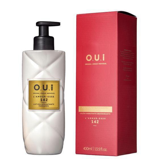 Oui loc des hid cpo lamour esse - O BOTICARIO - Hidratante Corporal ...
