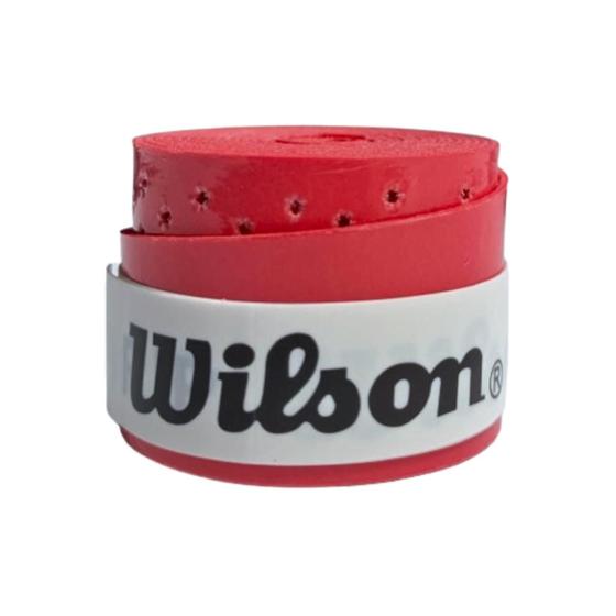 Overgrip Wilson Profile - 1 unidade - Overgrip - Magazine Luiza