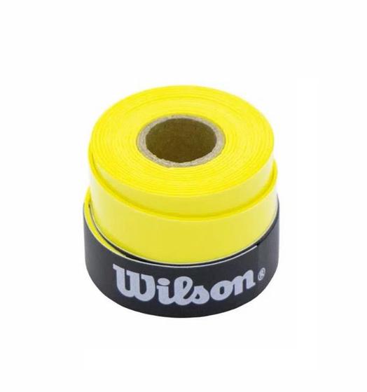 Overgrip WILSON Ultra Wrap Comfort - Over Grip Para Raquetes - Overgrip ...