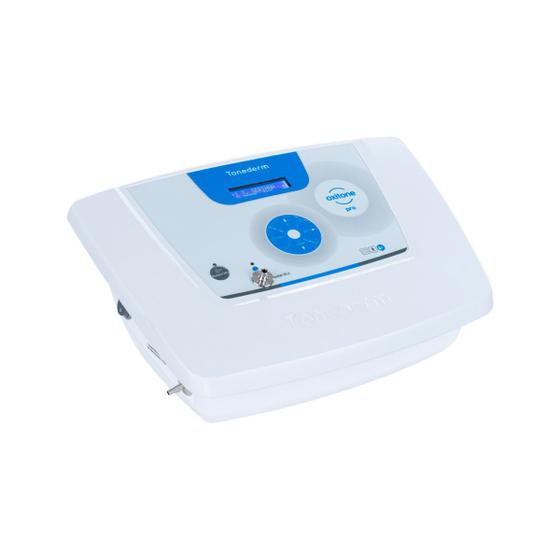 Oxitone PRO Aparelho de Ozonioterapia Sem Vácuo - Tonederm ...