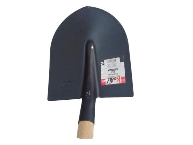 Pá Concha Bico com cabo 1,2m Kofel - Outros Automotivo - Magazine Luiza